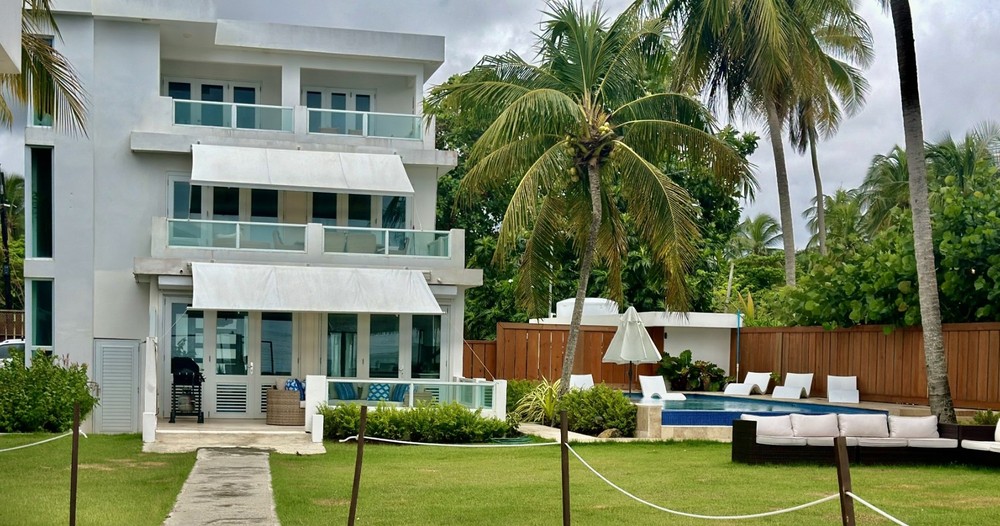 Protected: Carabali Beach House | Carabali Rainforest Adventure Park